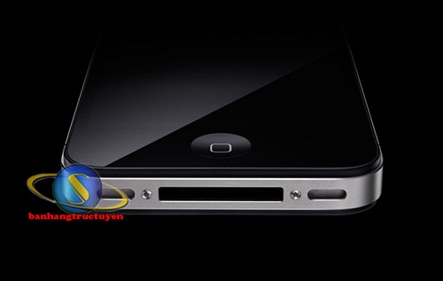 Iphone 4 32Gb(Trung Quoc,Copy)-Hàng Đẹp Như Thật,Hỗ Trợ Wifi Tốc Độ Cao ...